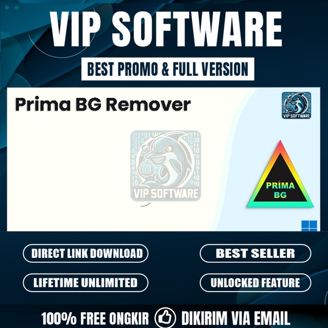 Jual Prima BG Remover Pro Win OS - Hapus latar belakang dari foto ...