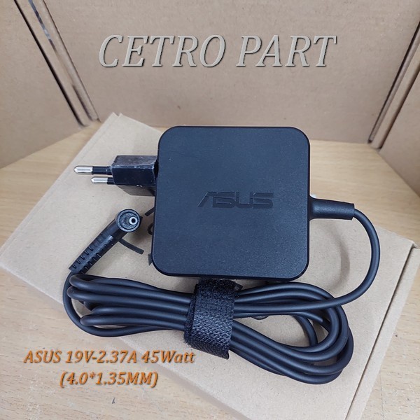 Jual Adaptor Charger Asus VivoBook 15 X515EA X515JA X515MA X515E SQUARE 45W | Shopee Indonesia