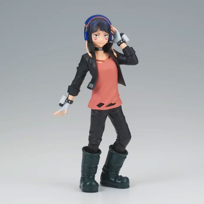 Jual Figure Boku no Hero Academia - Age of Heroes Jiro Kyoka | Shopee ...