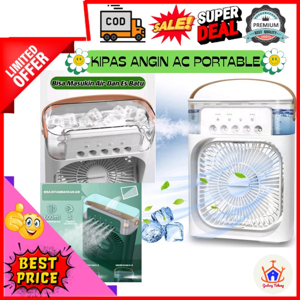 Jual Gudang Tukang Kipas Angin Ac Estetik Pendingin Ruangan / Kipas ...