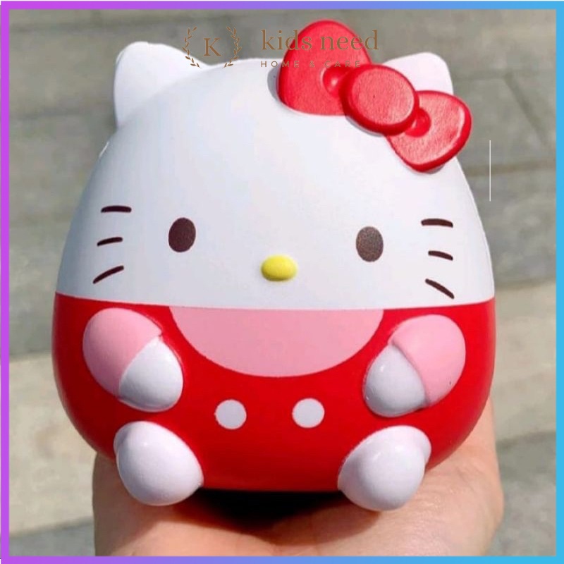 Jual Squisy Karakter Lucu Kuromi Melody Kitty Cinnamoroll Sanrio ...