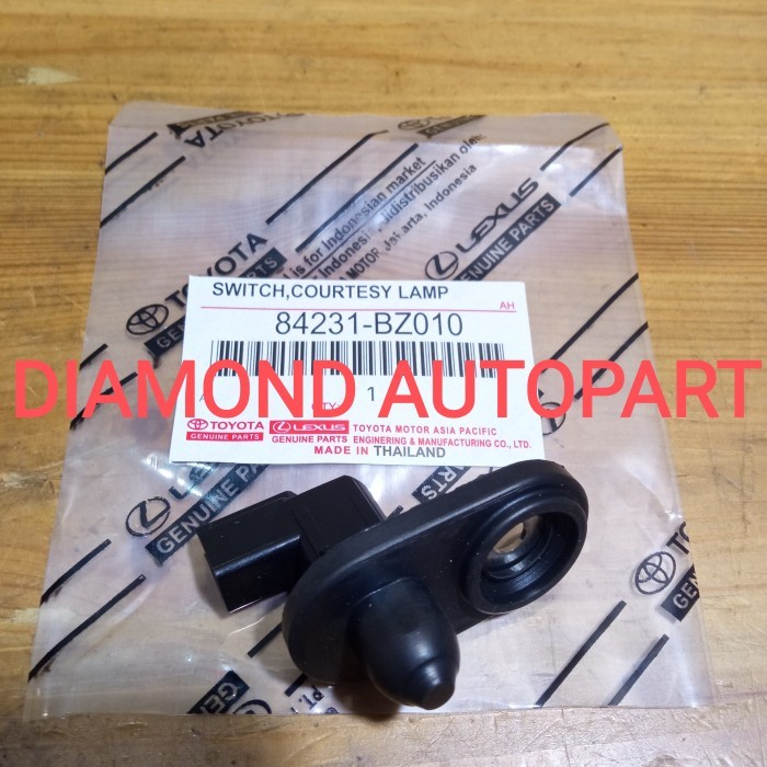 Jual SENSOR PINTU SWITCH TOYOTA AVANZA AGYA CALYA RUSH TERIOS SIGRA ...