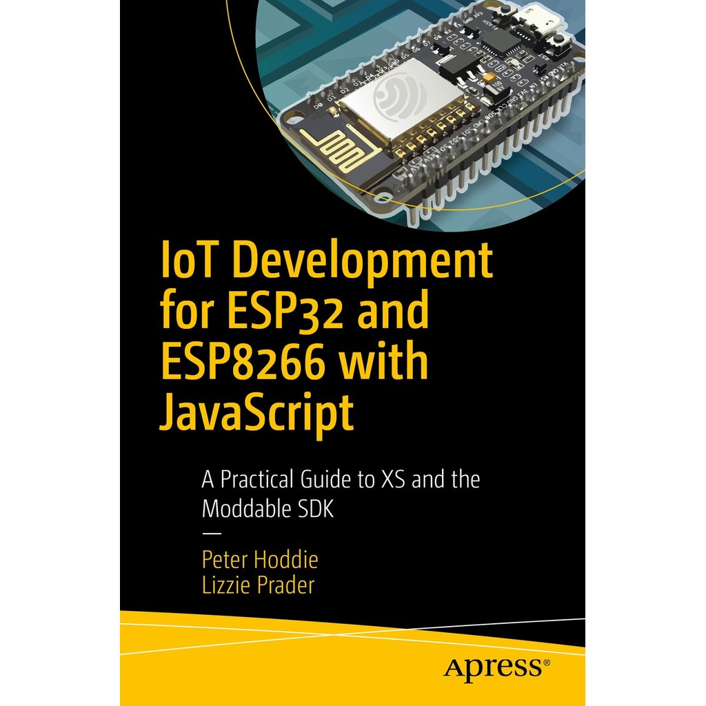 Jual JUAL IoT Development for ESP32 and ESP8266 with JavaScript | Shopee Indonesia