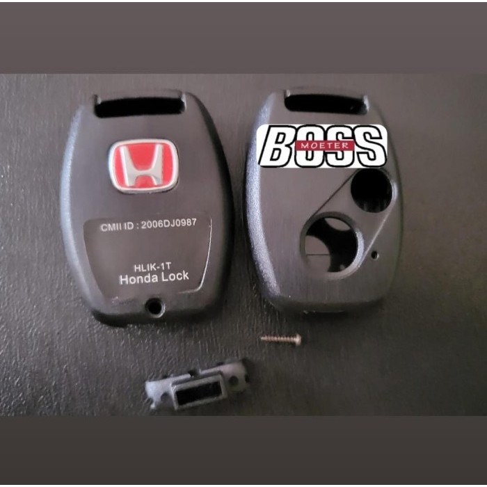 Jual Casing Kunci Honda CIVIC FD OEM JPN | Shopee Indonesia