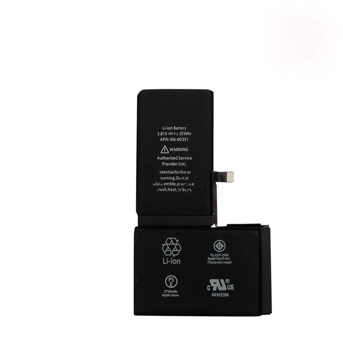 Jual BATTERY IP X | Shopee Indonesia