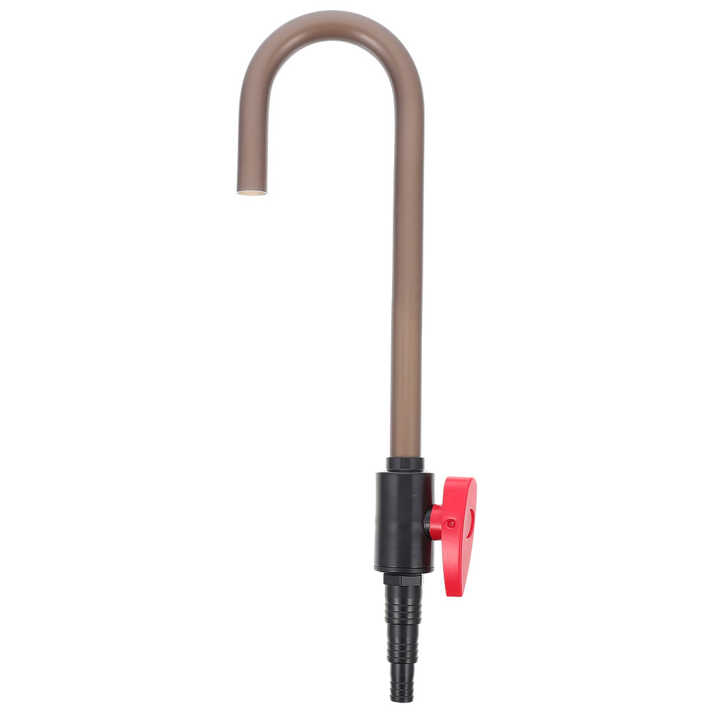 Jual Bent Pipe Water Tank Filling Tool Household Cleaning Fish Filler ...