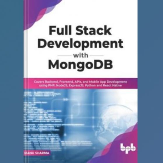 Jual Buku Full Stack Development with MongoDB | Shopee Indonesia