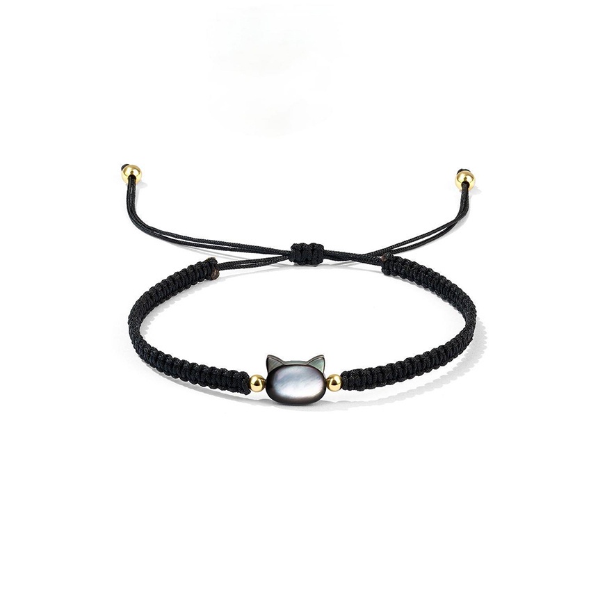 Jual Gelang Giok Couple Keberuntungan Handmade Beads Adjustable Mewah ...