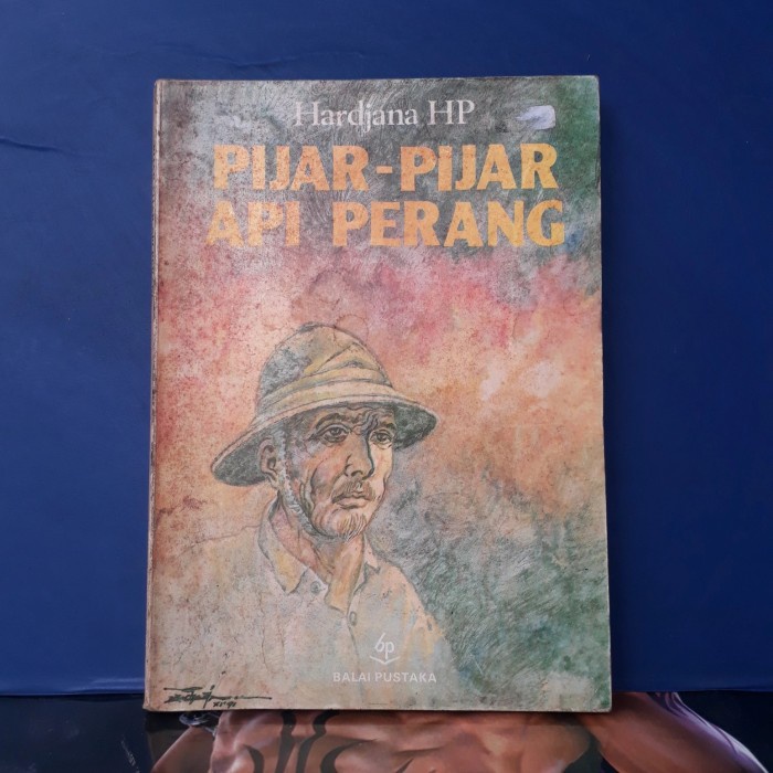 Jual Buku Sejarah - Pijar Pijar Api Perang | Shopee Indonesia