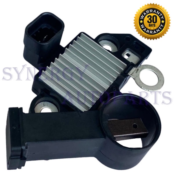 Jual Ic Regulator Ic Alternator Chevrolet Spin Trax Aveo Sonic - 7808 ...