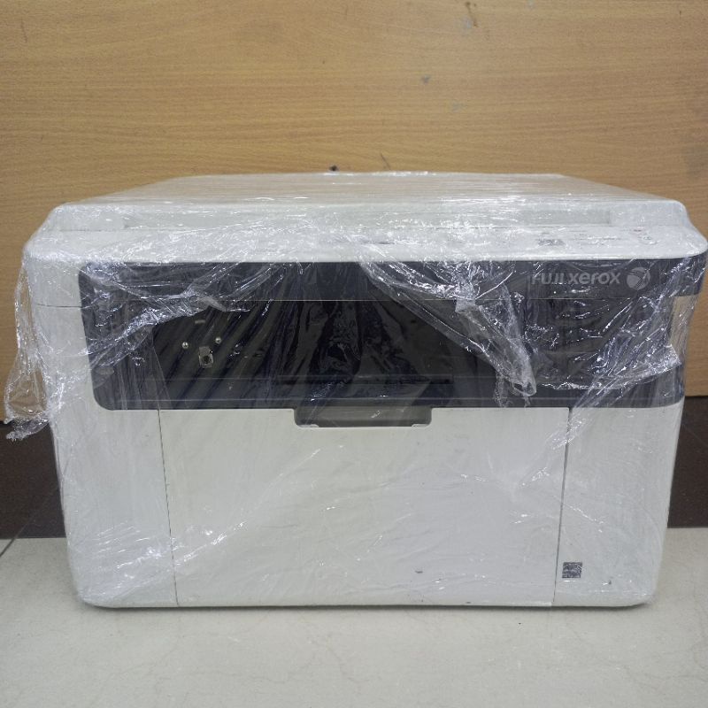 Jual Printer Mini Potocofy Fuji Xerox DocuPrint M115W_[COD]_ Bergaransi ...