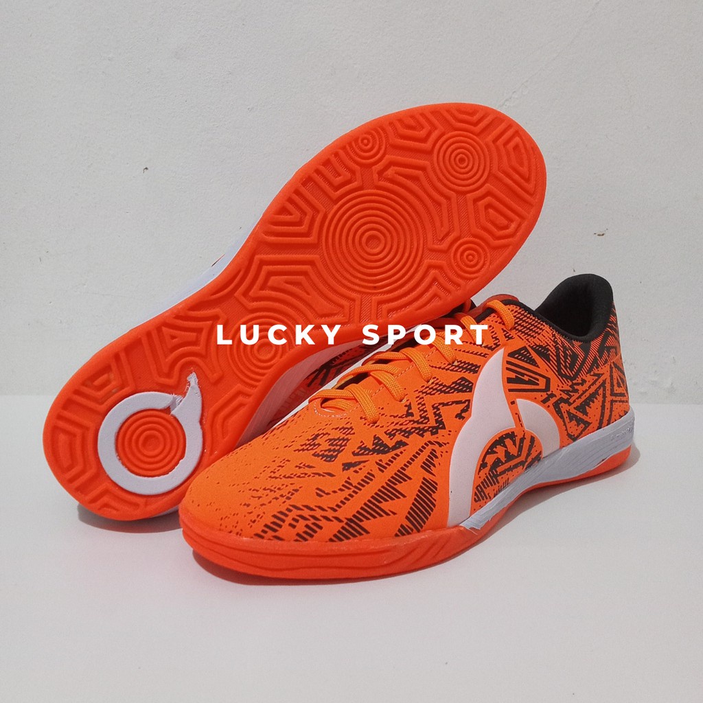 Jual Sepatu Futsal Putsal Ortus Ortuseight Catalyst Legion Oracle ...