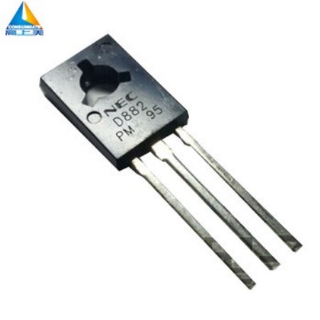 Jual Transistor D882 | Shopee Indonesia