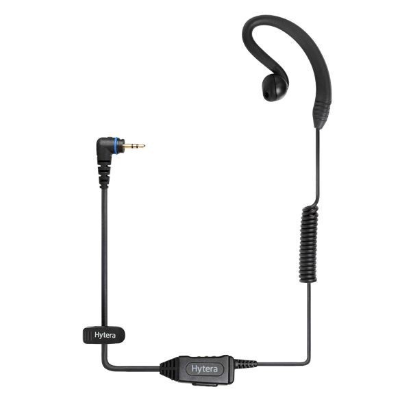 Jual [AN] Hytera EHS16 Earmic HT PNC370 Ori Baru PD358 PD368 PD378 PD3 ...