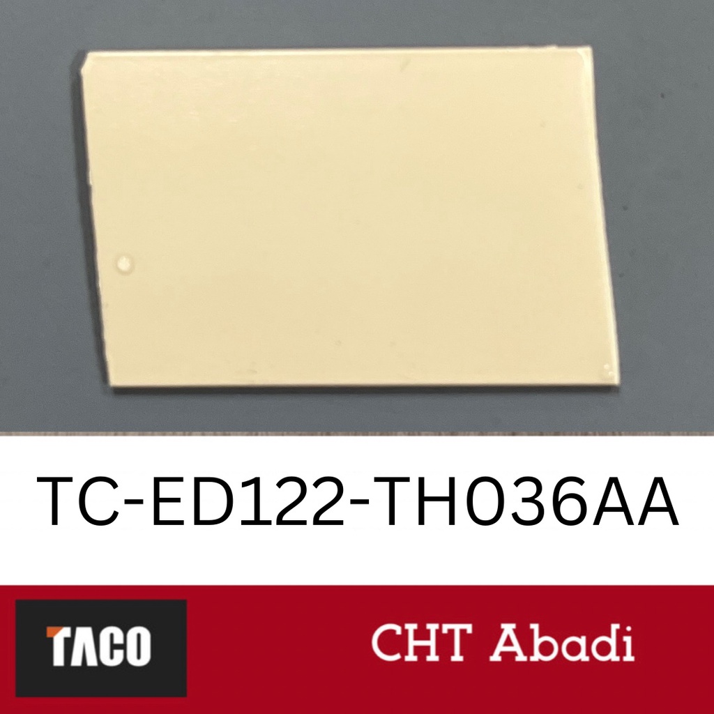 Jual EDGING HPL TACO TH 036 AA 22mm x 1 | Shopee Indonesia