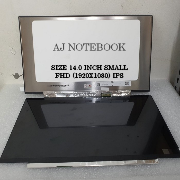 Jual LED LCD Asus Vivobook 14 A412 A412D A412DA A412F A412UA Series ...