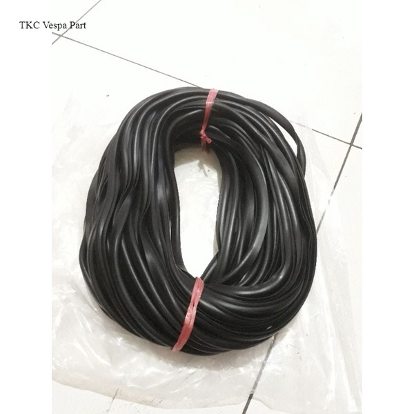 Jual karet list tangki / tutup bagasi / cover body motor / vespa all ...