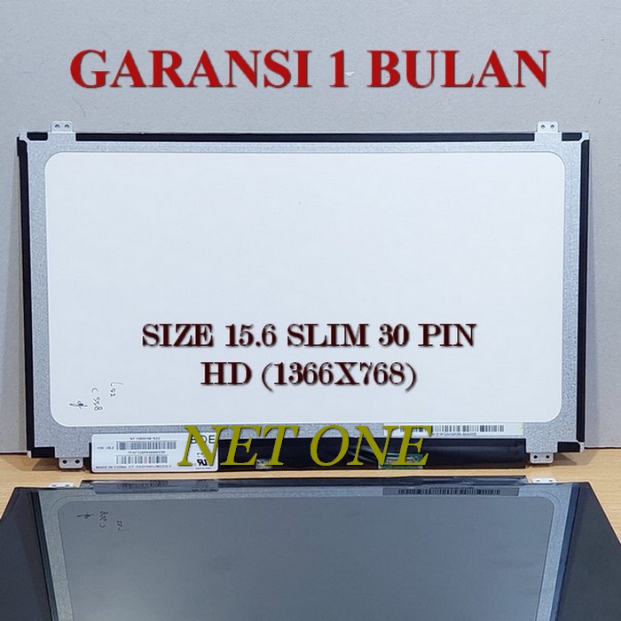 Jual LED LCD Acer Aspire 5 A515 A515-41G 5 A515-51 5 A515-51G Series -NETONE | Shopee Indonesia