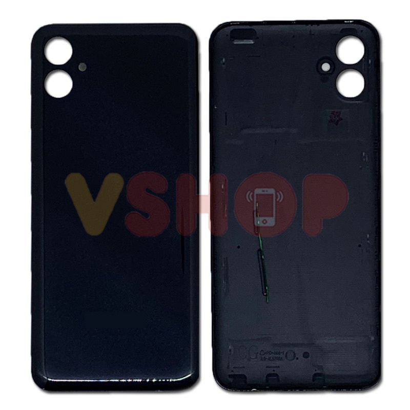 Jual BACKDOOR - BACK CASING SAMSUNG A04E A042F TUTUPAN BELAKANG ...