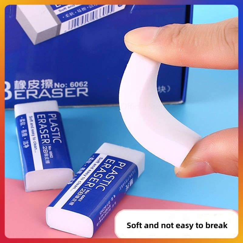 Jual Penghapus besar/penghapus pensil | Shopee Indonesia
