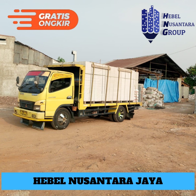 Jual CUCI GUDANG Hebel / Bata ringan GRESS UK 10X20X60 & 7.5X20X60 ...