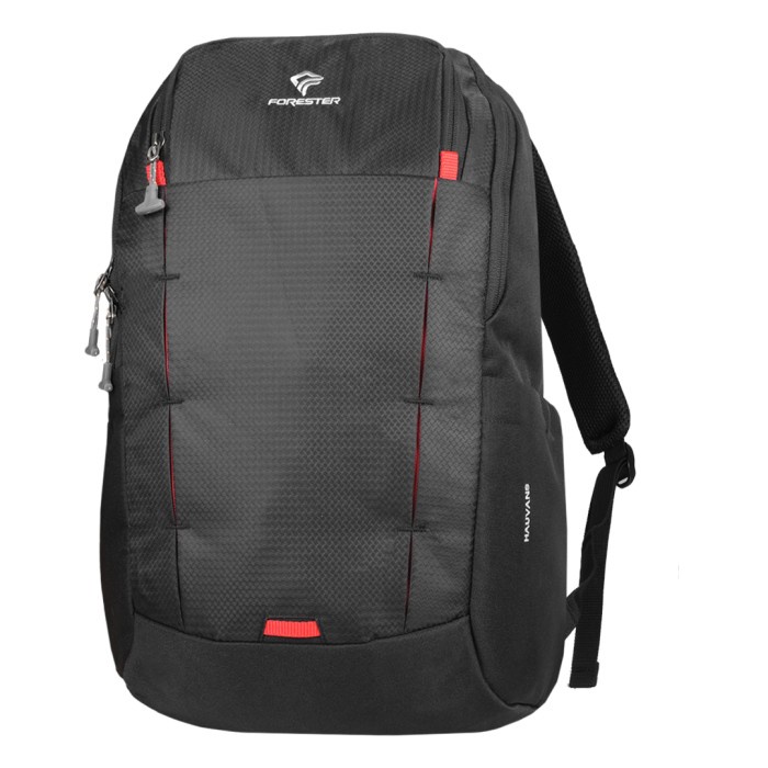 Jual Forester 20526 Tas Ransel Backpack Hauvans + CB | Shopee Indonesia