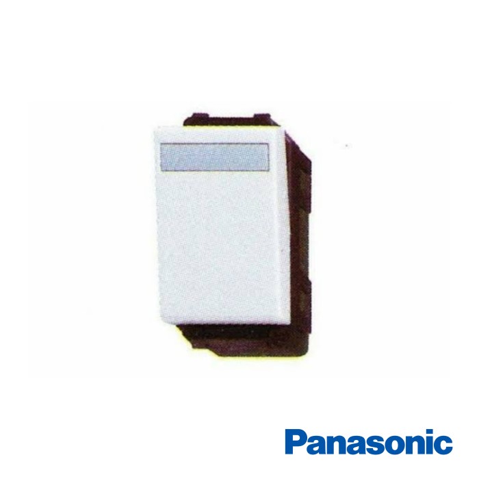 Jual Panasonic Mata Sakelar Saklar HOTEL WEJ 5532 WEJ5532 Tukar ...