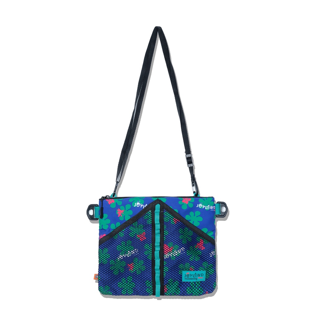 Jual Humblezing Sing Bag x Joyland Sacoche | Shopee Indonesia