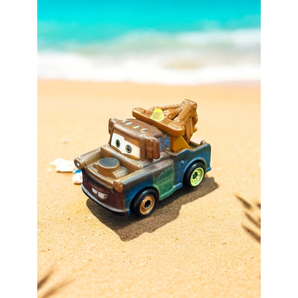 Jual Mater Mini Racers Disney Cars Loose FBG80 | Shopee Indonesia