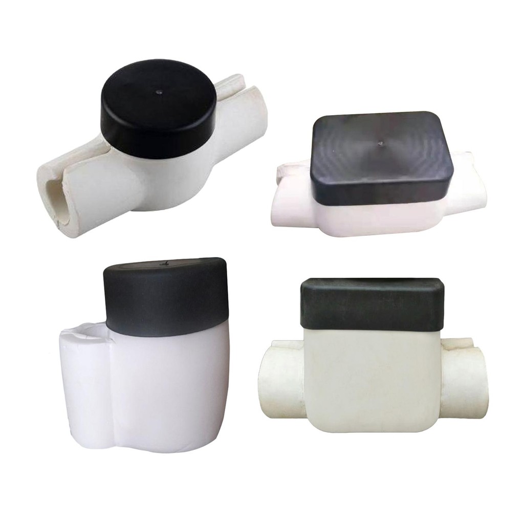 Jual Insulated Water Meter Cover with Lid Household Home Engineering ...