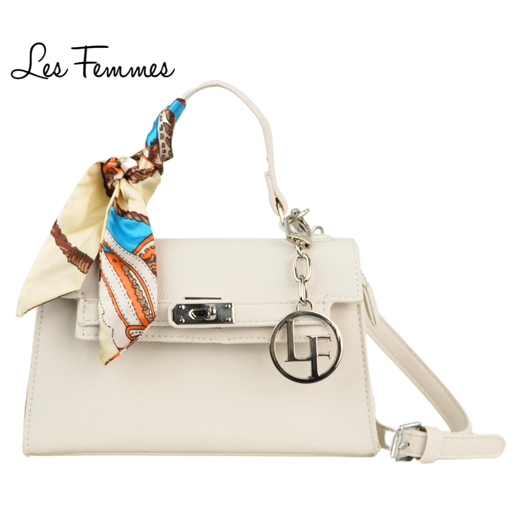 Jual Tas Selempang Wanita Vini Small Bag G183 2409004 Les Femmes ...