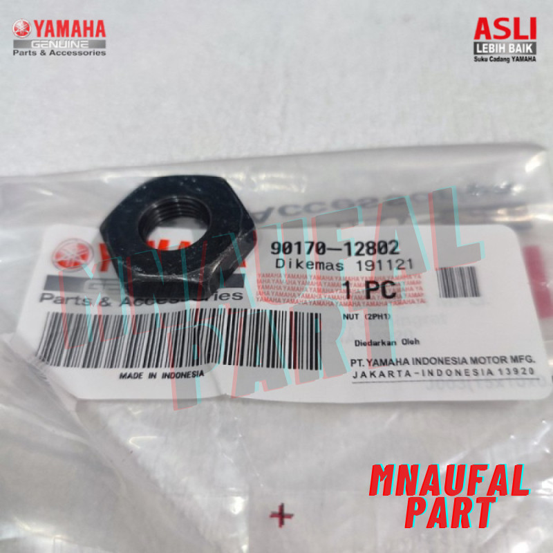 Jual MUR MANGKOK OTOMATIS AS PULY PULLY PULI CVT LUAR NMAX N MAX AEROX ...