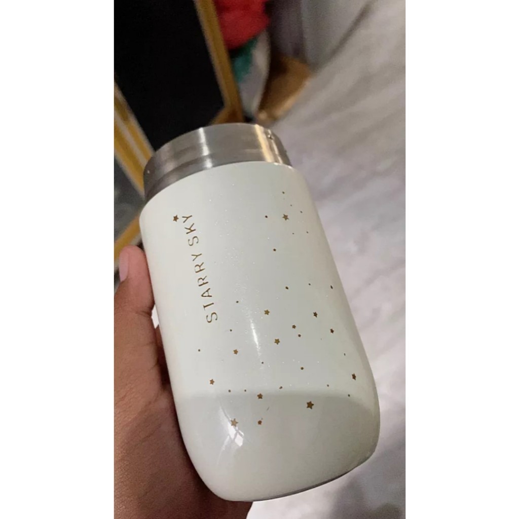 Jual MallKopi Gelas Botol Minum Tumbler Panas Dingin Stainless Steel ...