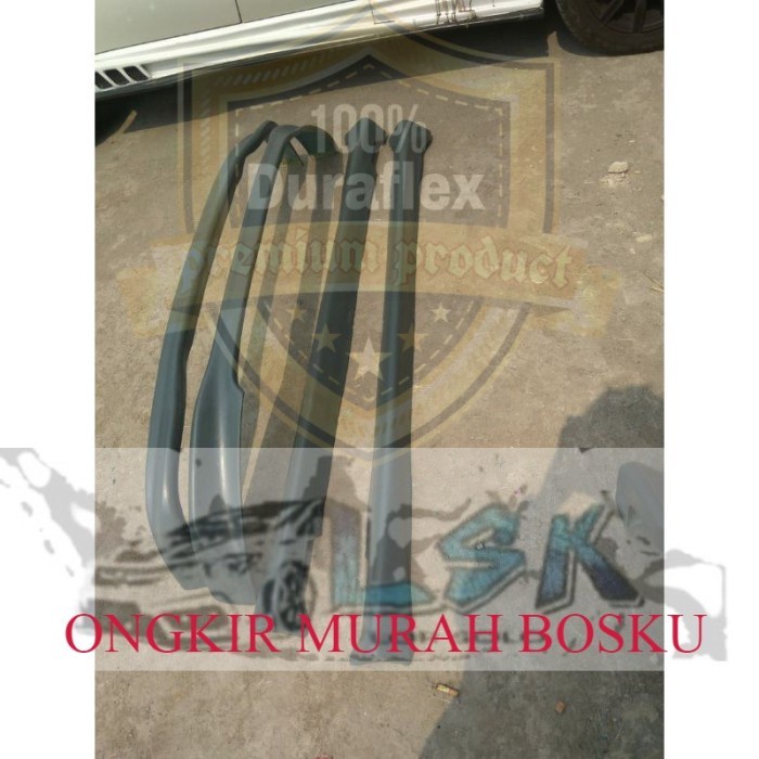 Jual bodykit jazz vtec gd3 - Warna Foxy, Side kirt BODY KIT lkj ...