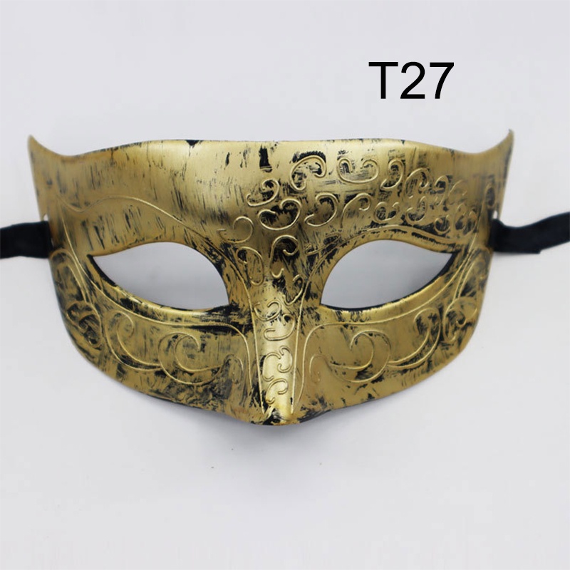 Jual TOPENG HALLOWEN/TOPENG PESTA KARNAVAL/MASQUARADE MASK/PARTY MASK ...