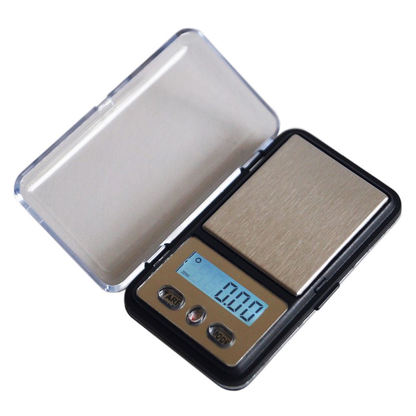 Jual Timbangan Emas MH333 | Digital Pocket Scale | Timbangan Mini ...