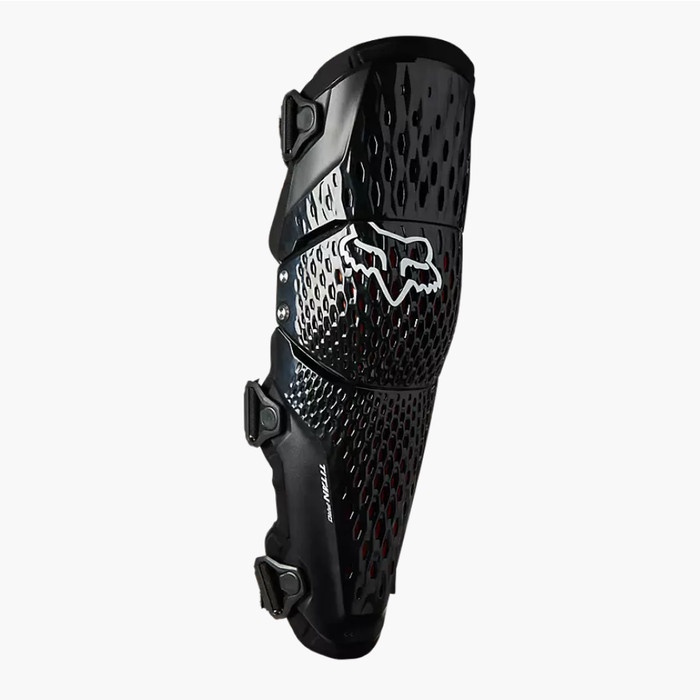 Jual KNEE GUARD FOX TITAN PRO D30 | Shopee Indonesia