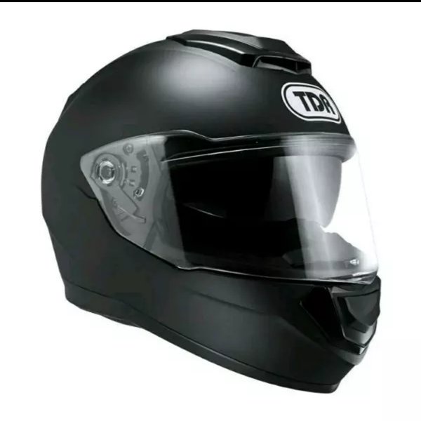 Jual Helm Full Face Double Visor Tdr Prime - High Performance Helmet ...