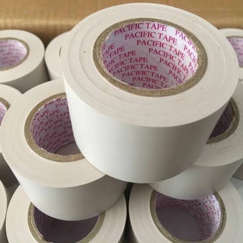 Jual Lakban AC Duct Tape AC Karet Pembalut Pipa AC | Shopee Indonesia