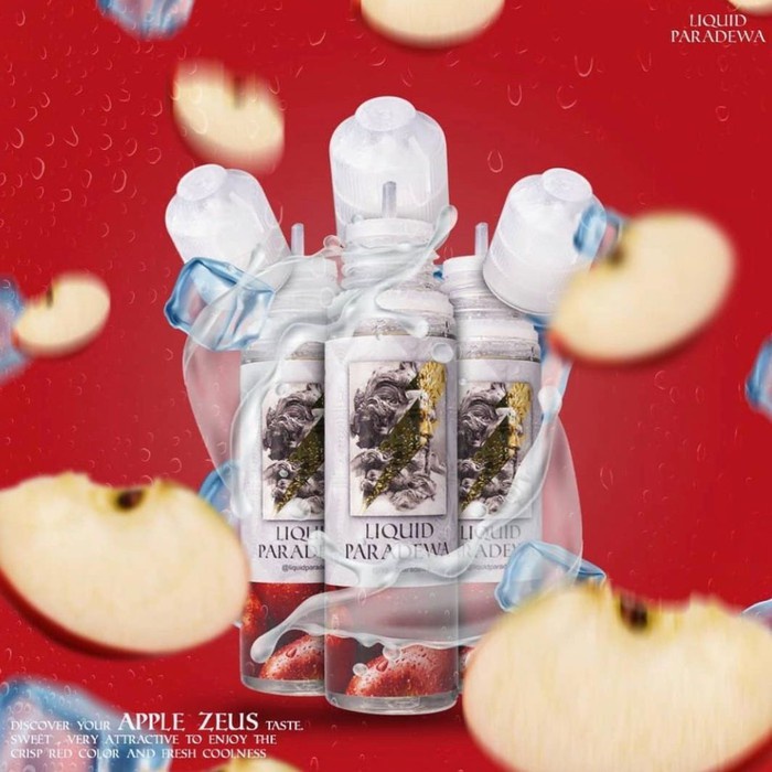 Jual Liquid Para Dewa 3MG | Shopee Indonesia