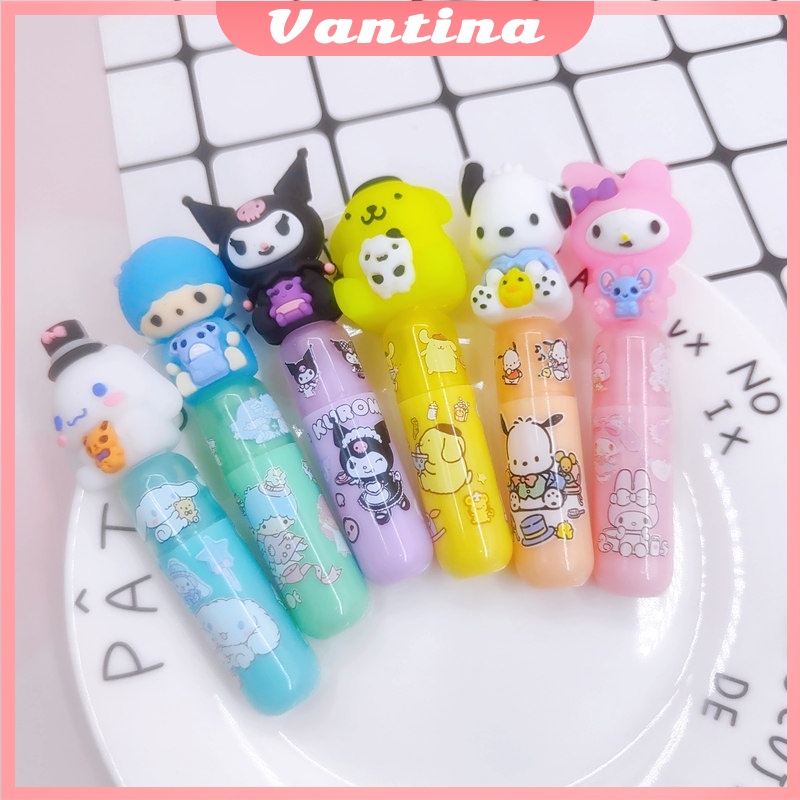 Jual (1pc) Stabilo Fancy Sanrio Unicorn / Highlighter Boneka Karakter ...