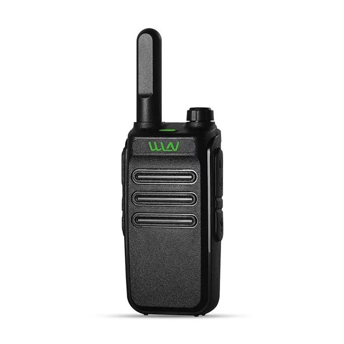 Jual Satuan WLN Walkie Talkie KD-C32 UHF 400 Ori Baru Garansi HT WLAN ...