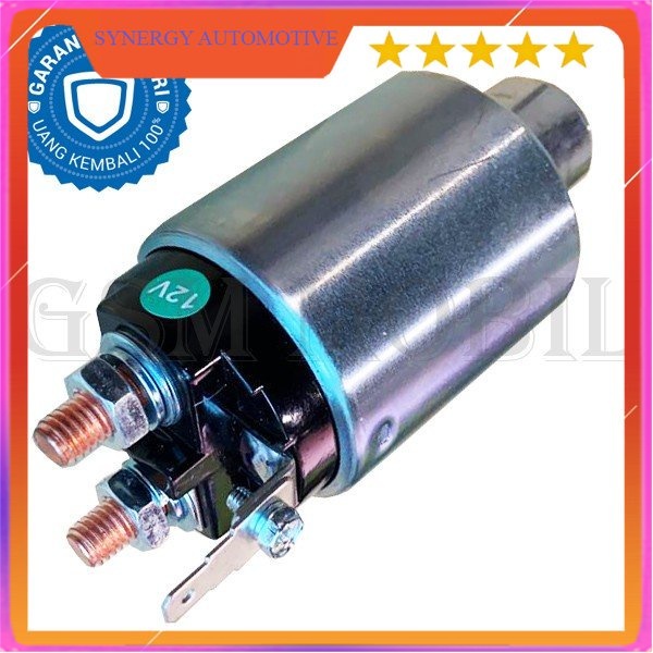 Jual Otomatis Switch Starter Mitsubishi Lancer Galant - 10002911 ...