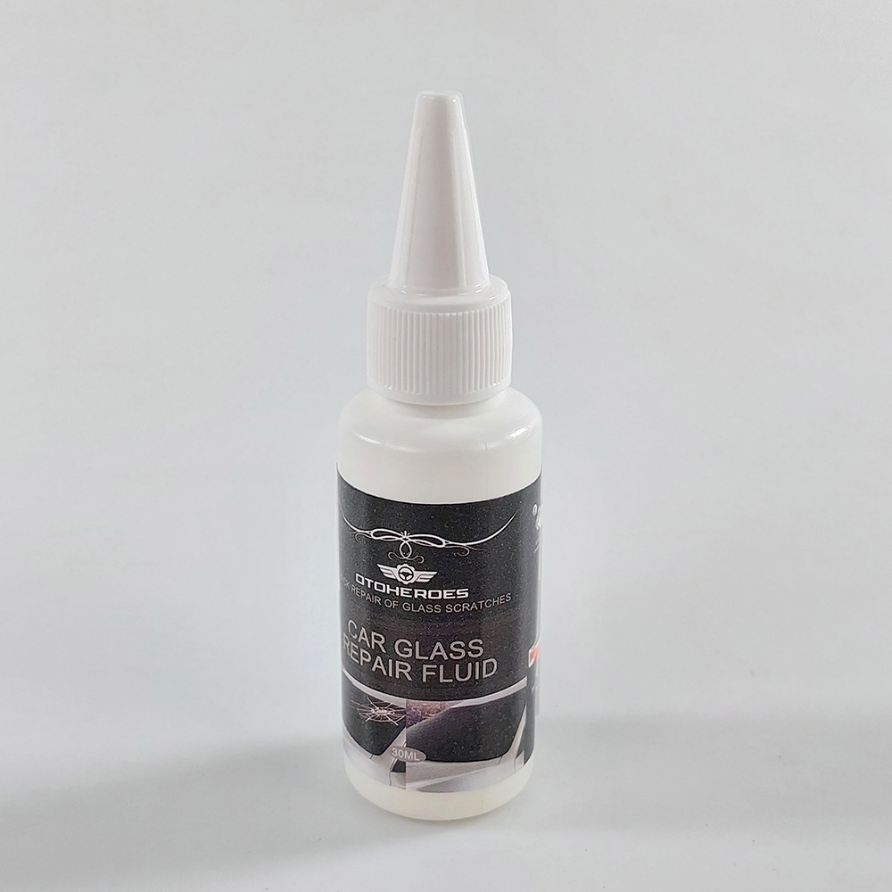 Jual Lem Cairan Resin Reparasi Perbaikan Retak Kaca Mobil Kaca Rumah ...