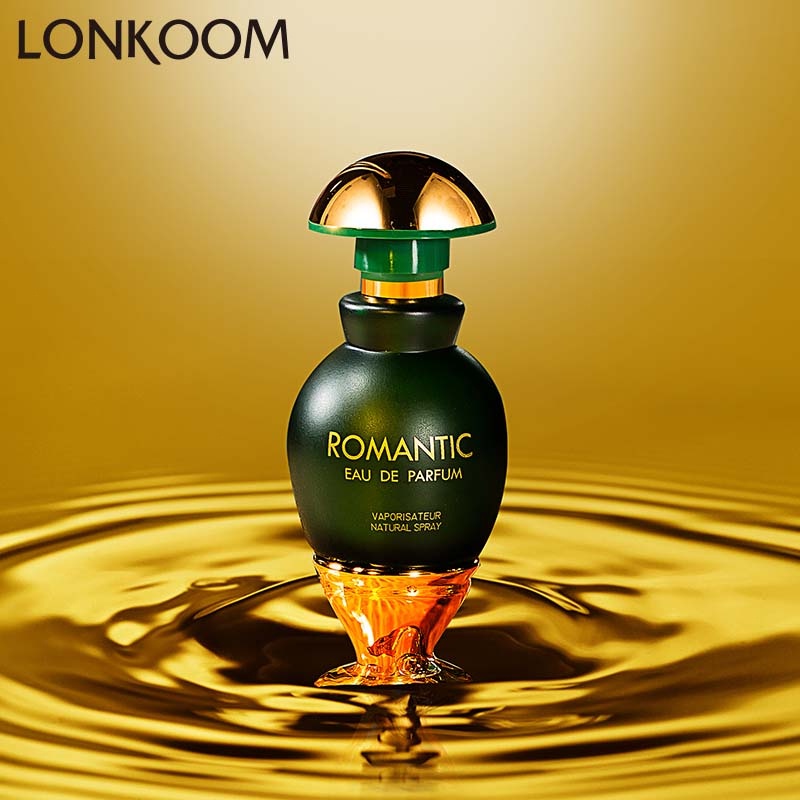 Jual LONKOOM PERFUME ROMANTIC EDP FOR WOMEN GIFTSET SPRAY | Shopee ...