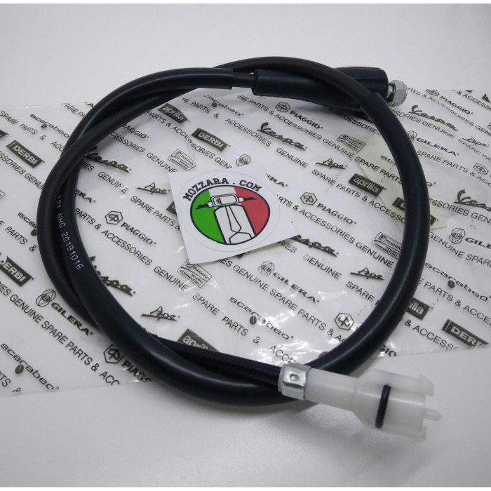 Jual Kabel Speedometer Piaggio Zip | Shopee Indonesia