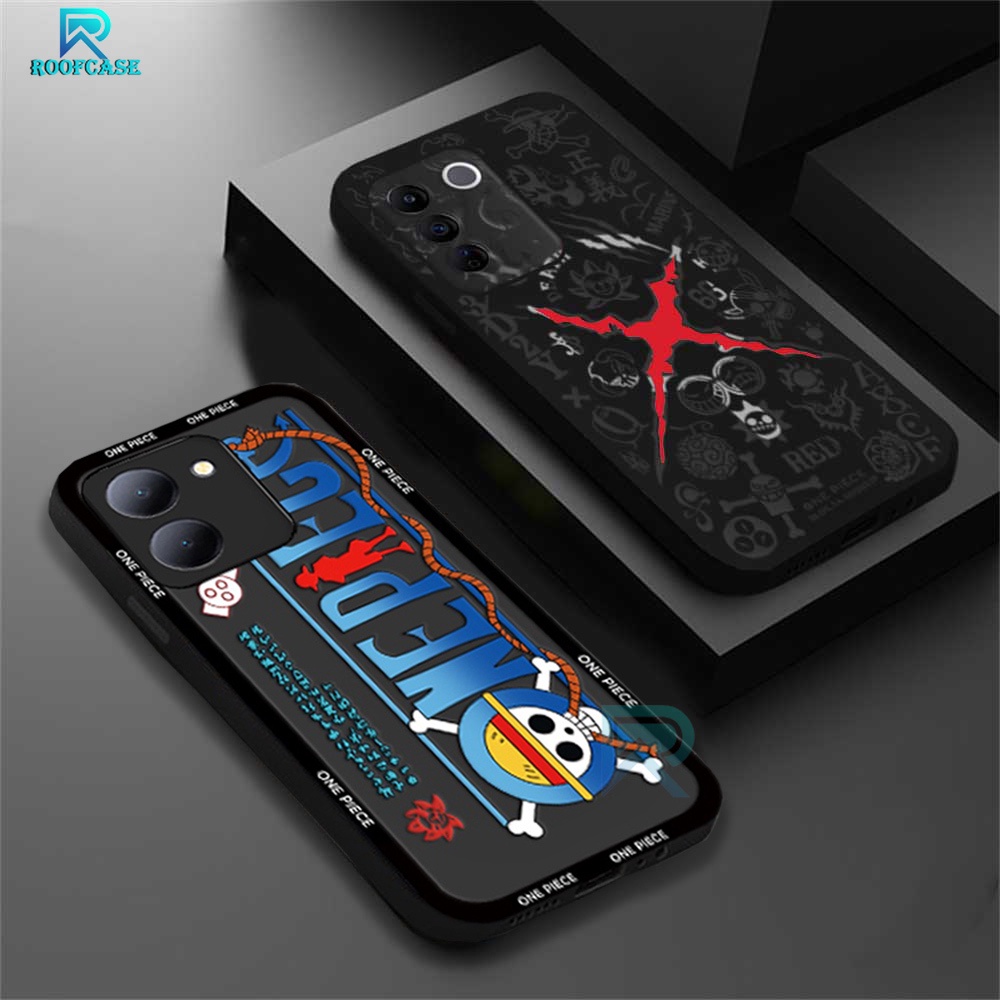 Jual Casing hp Vivo Y36 V27e V25 V25E V21E V23E V19 V9 S1 Pro Y71 Y12S ...