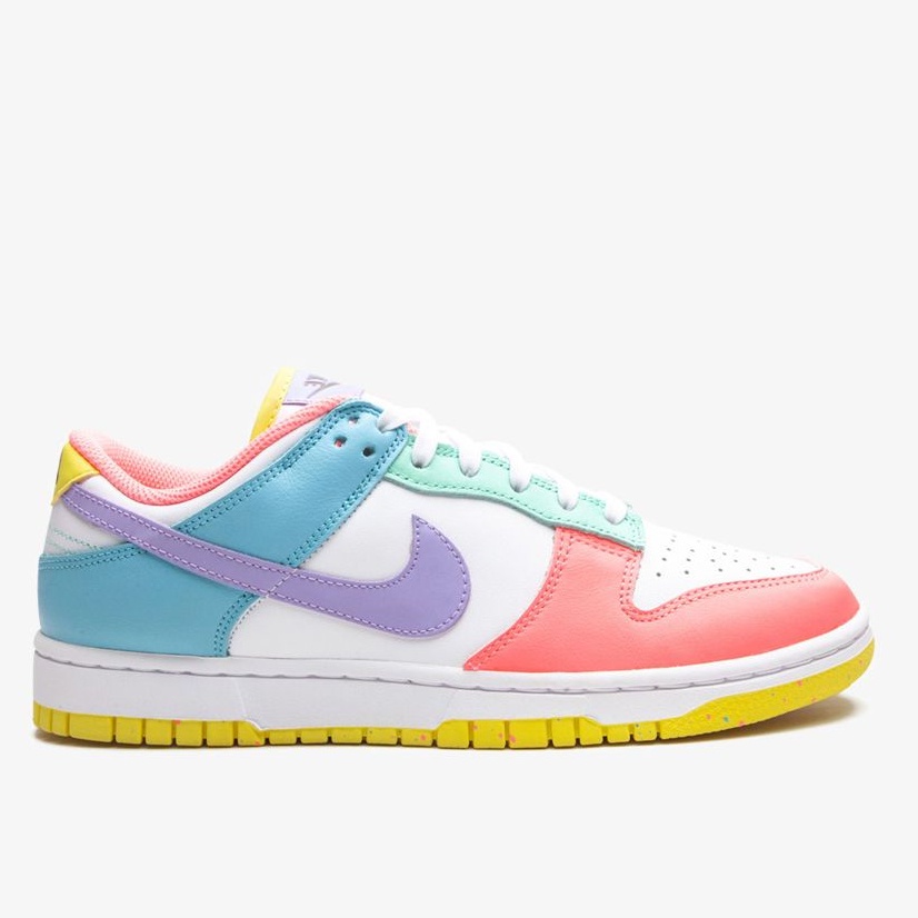 Jual Nike SB Dunk Low - Easter SE ‘Candy’ | Shopee Indonesia