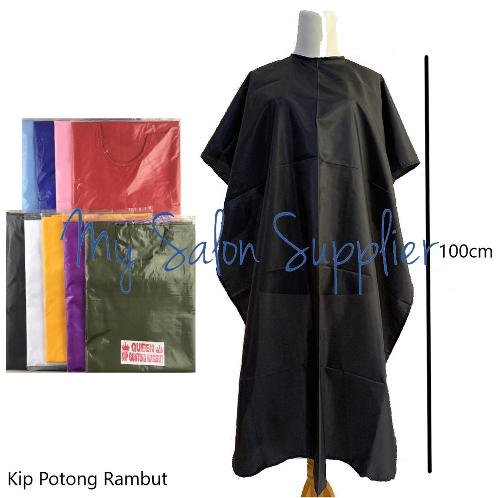 Jual Cape / Kip Kain Queen Warna | Shopee Indonesia
