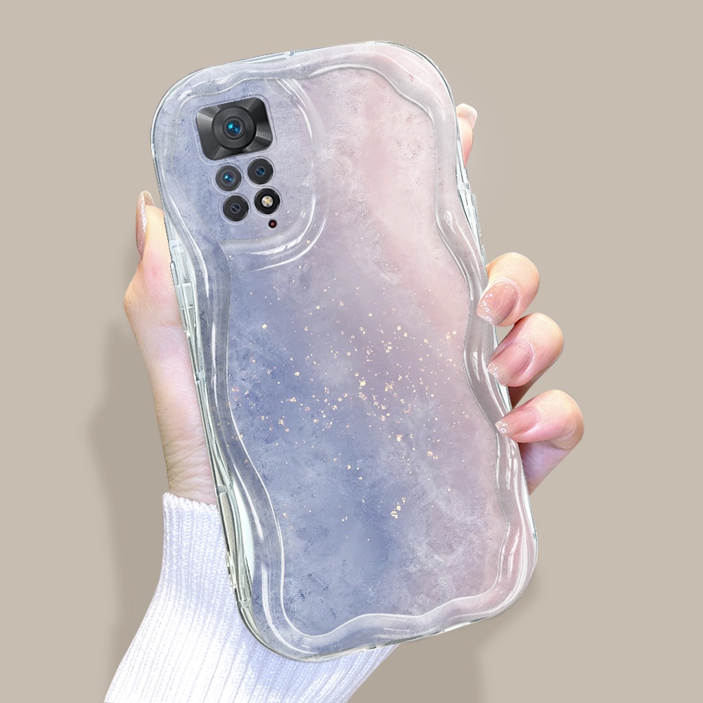 Jual Xiaomi Redmi Note 11 12 Pro 4G 5G Untuk Hp Casing Handphone Phone ...